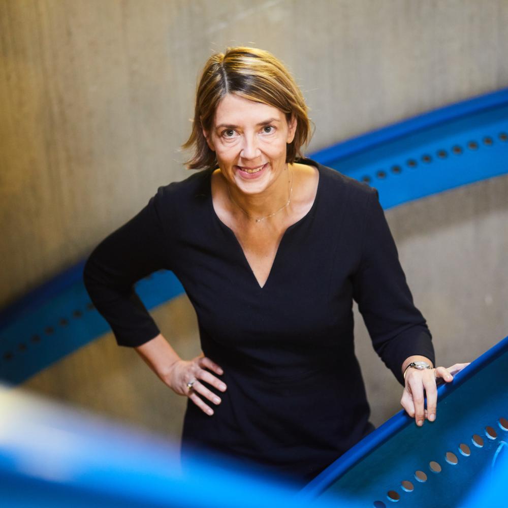 Onze visie en missie | Vrije Universiteit Brussel